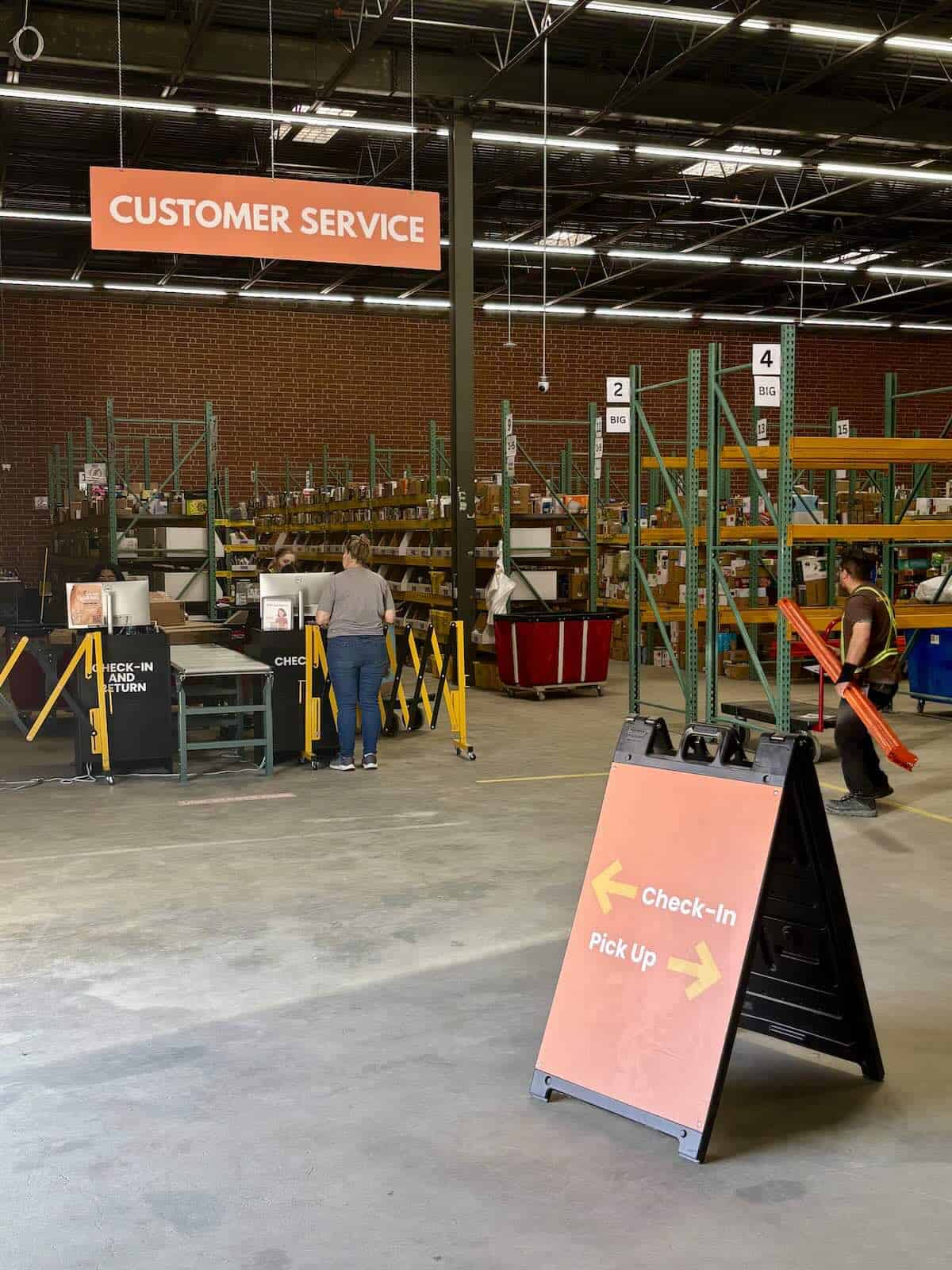Is Vista Auction Monroe's Hidden Gem? - Charlotte On The Cheap