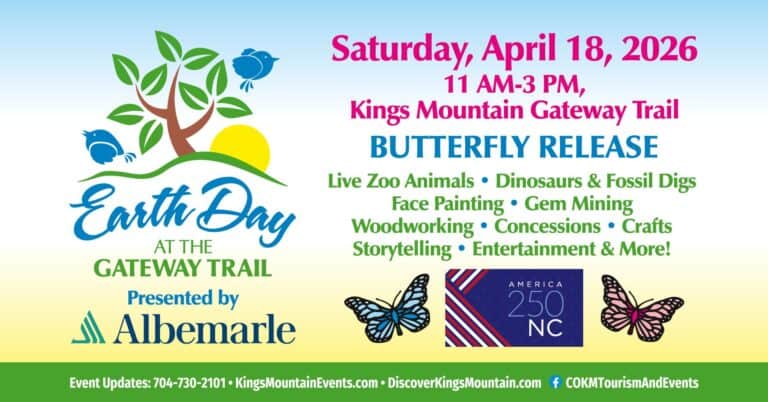Top Things to do in Charlotte in April - big list of events - Charlotte ...