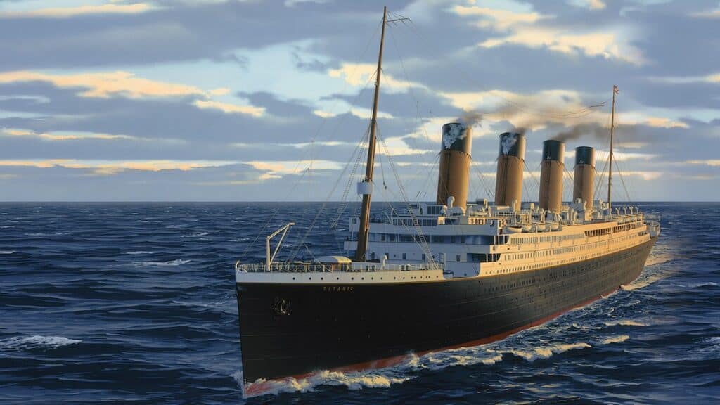 Win FREE tickets to Titanic: The Exhibition in Charlotte! - Charlotte ...