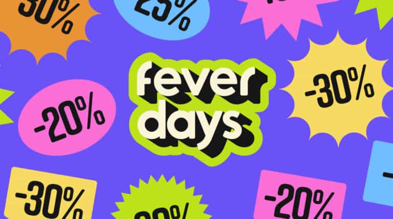 Fever Days: Save big on blockbuster experiences in Charlotte June 4-7 ...