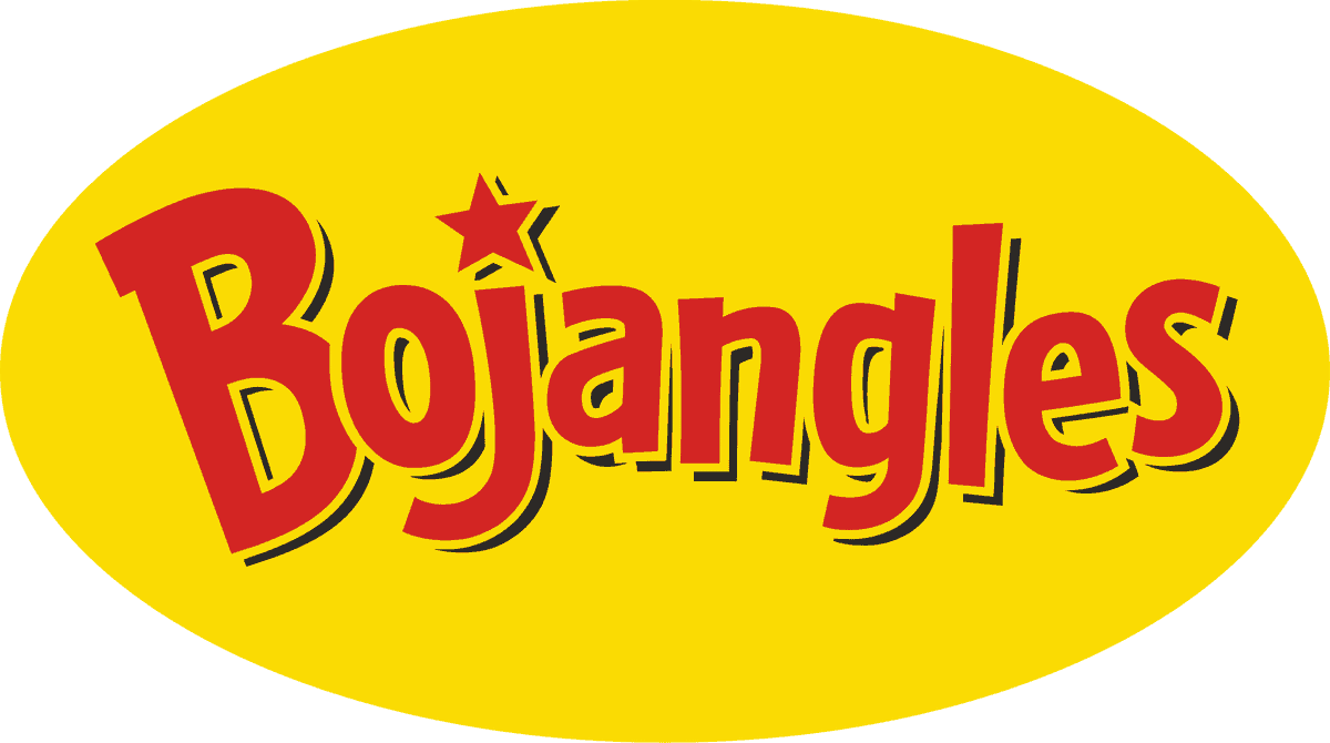 One location of Bojangles transforms to Boojangles this weekend ...